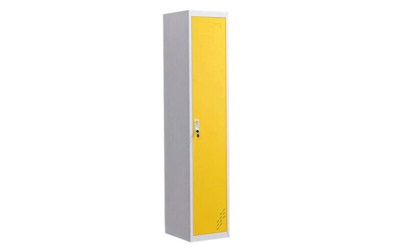 DG 08 Steel Locker | Staff Locker or Cupboards - Dubai UAE