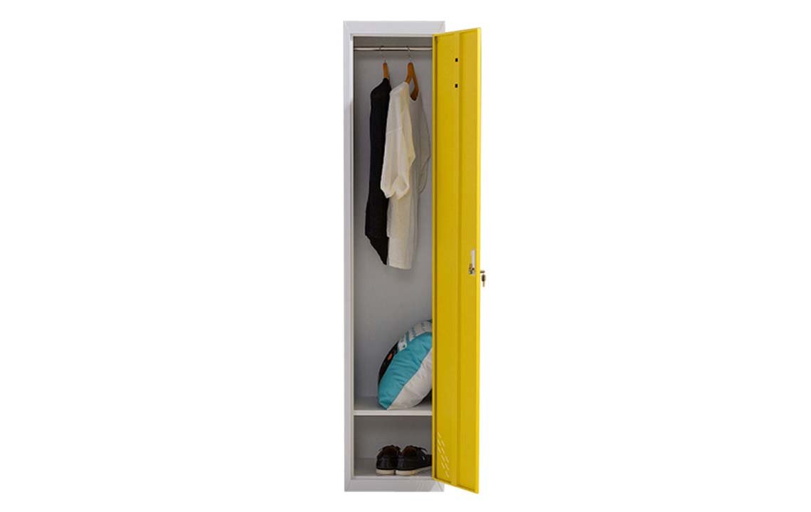 DG 08 Steel Locker | Staff Locker or Cupboards - Dubai UAE