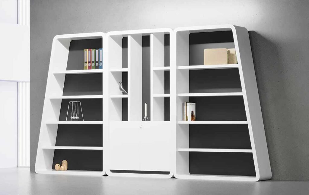 DG 08 Steel Locker | Staff Locker or Cupboards - Dubai UAE