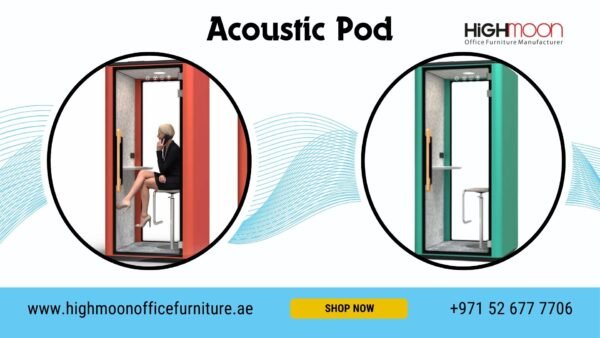 Cheap Booth Price | Affordable Office Booth Solutions