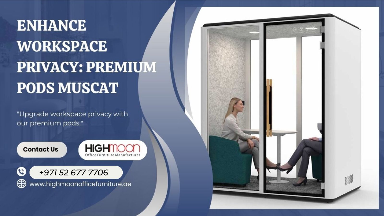 Pod Seller in Muscat: High-Quality Pod Solutions in Muscat