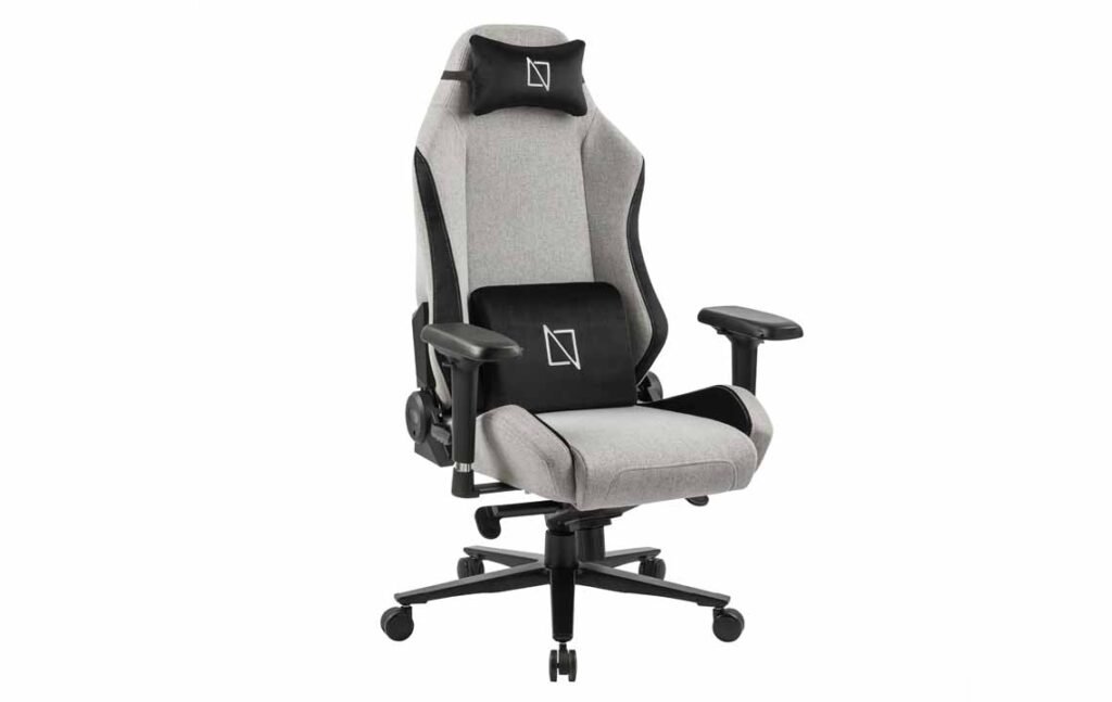 Gaming Chair Dubai - Best Quality Chairs For Gamers in UAE