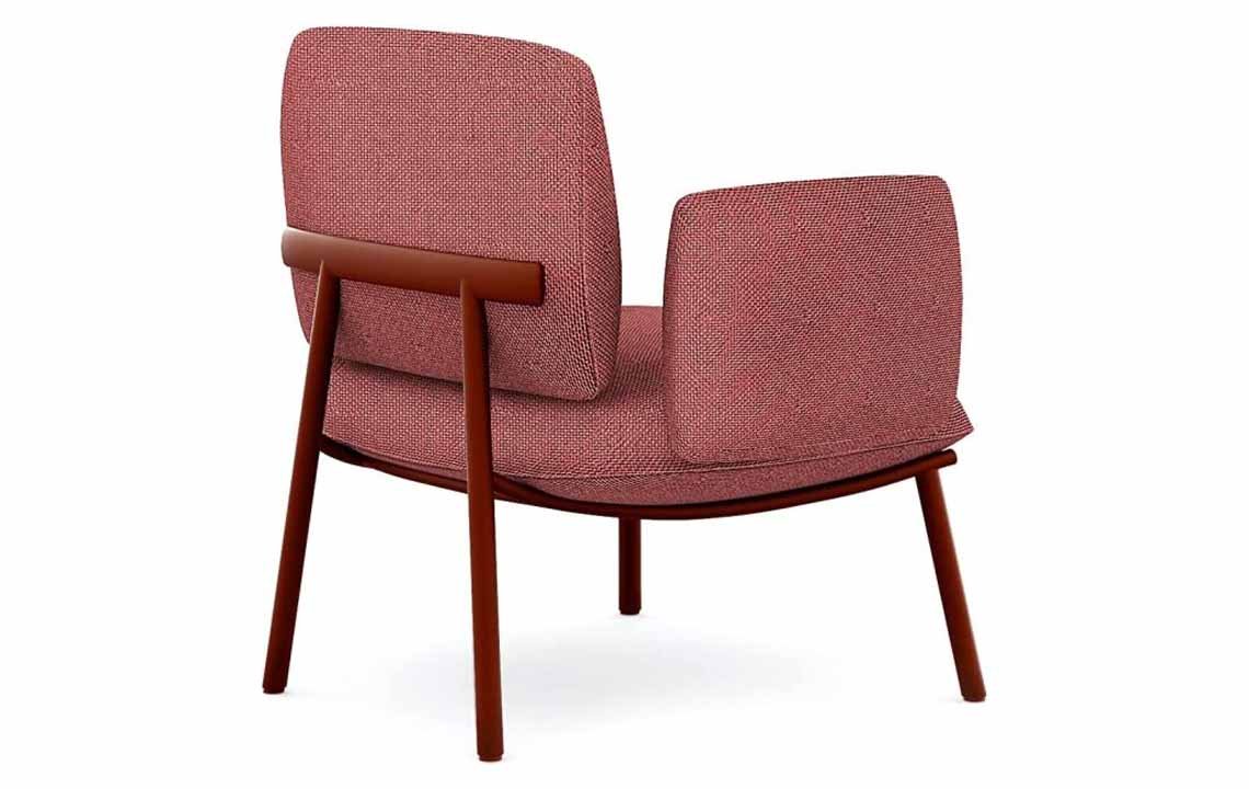 Cloud Chair - Highmoon Office Furniture Dubai